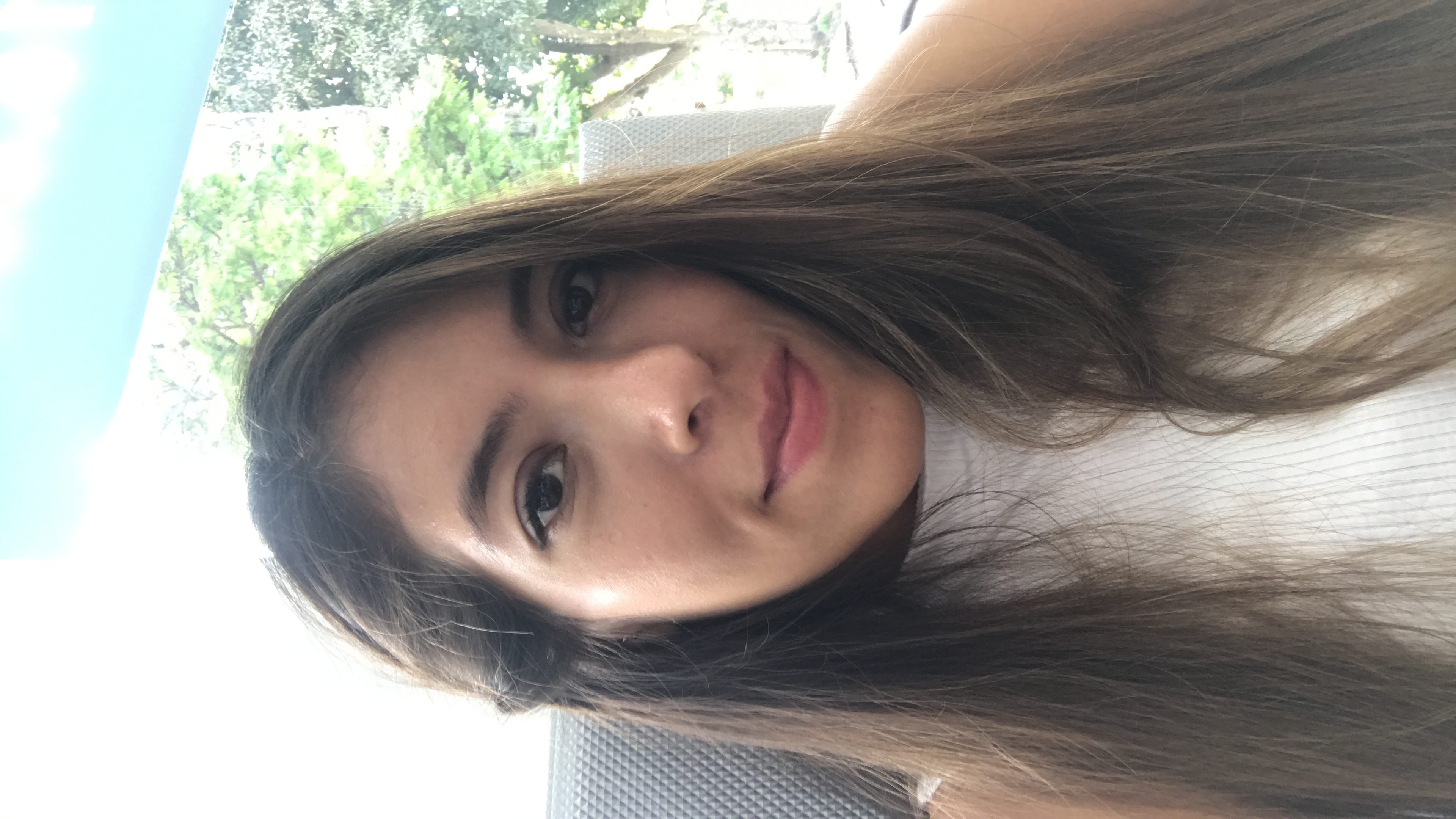 Vanessa Campino's Profile